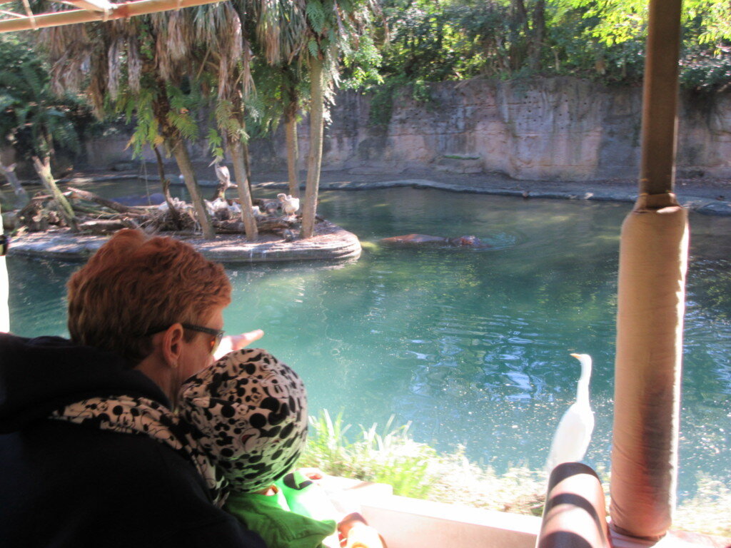Making Magical Memories: Disney World with Off To Neverland Travel