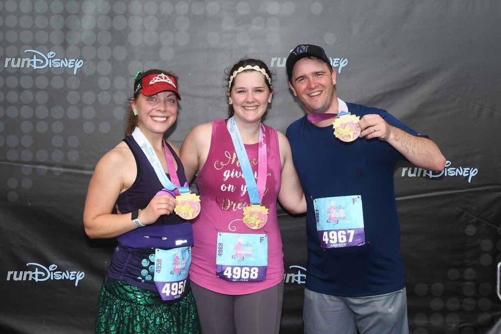 5 Reasons to runDisney and 5 Things You Need to Know