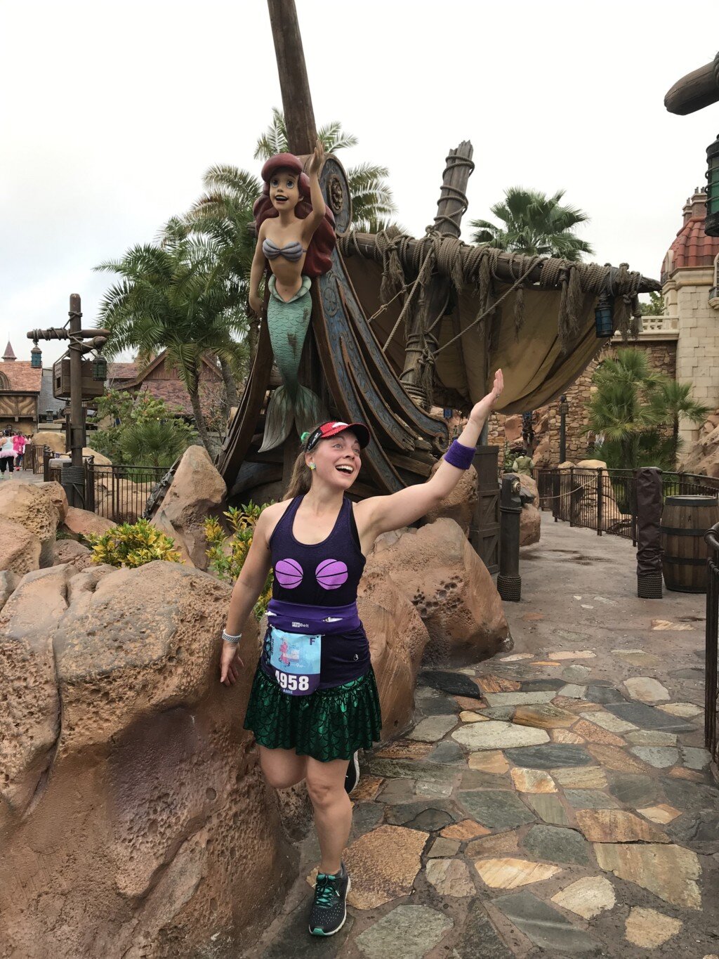 5 Reasons to runDisney and 5 Things You Need to Know