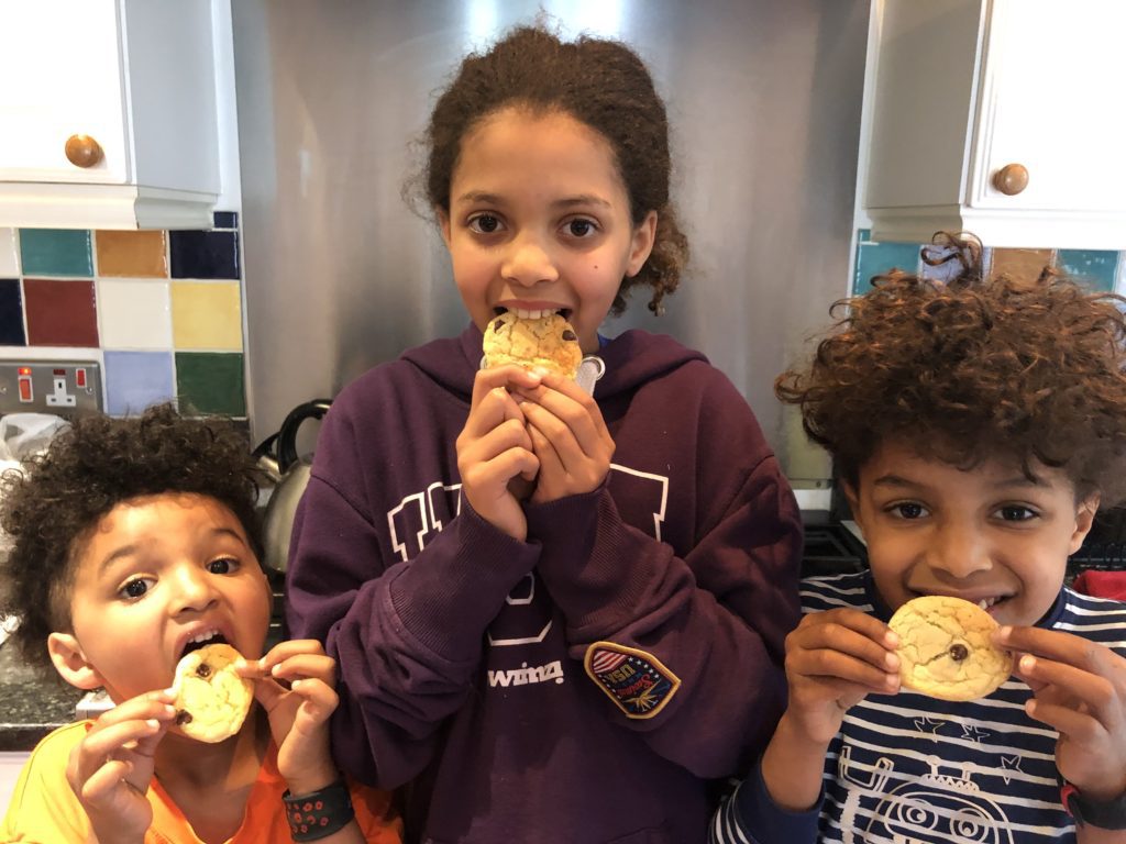 The Easiest and Best Cookie Recipe: A Family Favorite Recipes
