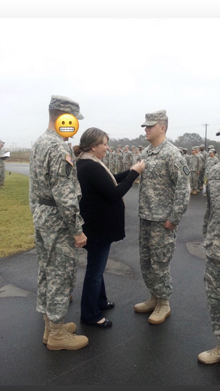 Real Life + Embarrassing Military Moments!