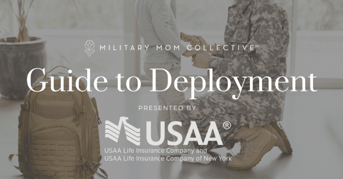 Guide to Deployment - Extended Family
