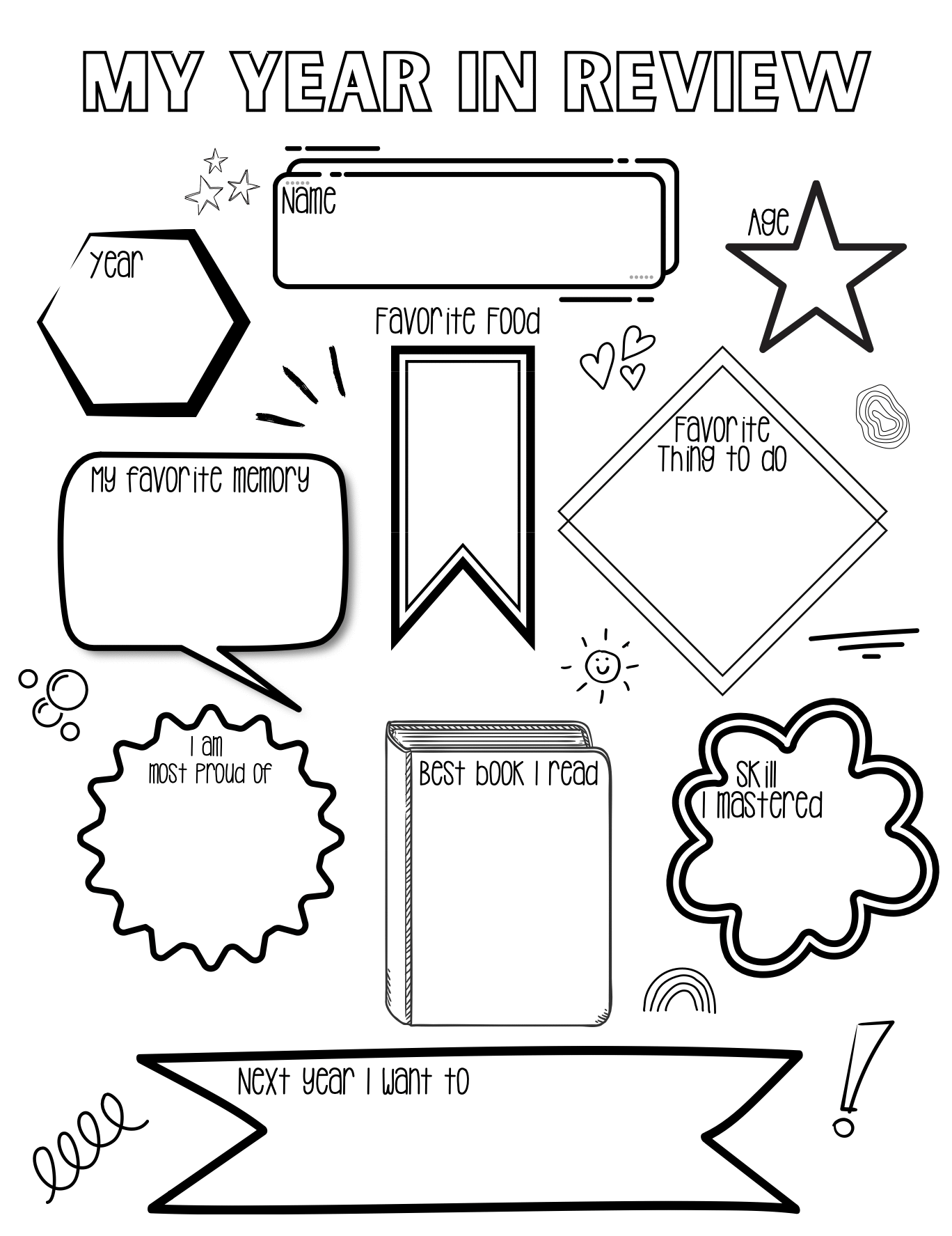 Printables