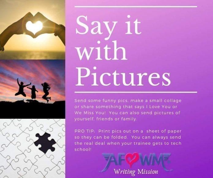 Writing to your Trainee