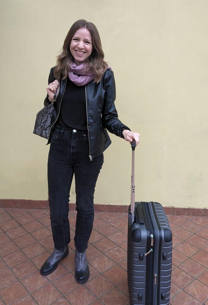 Travel Guide for Moms