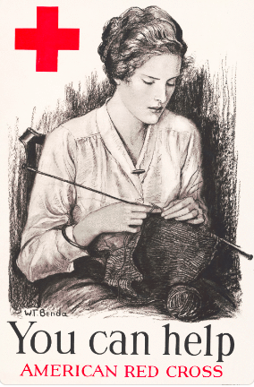 Red Cross Messages: The Essential Details