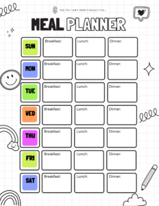 Printables