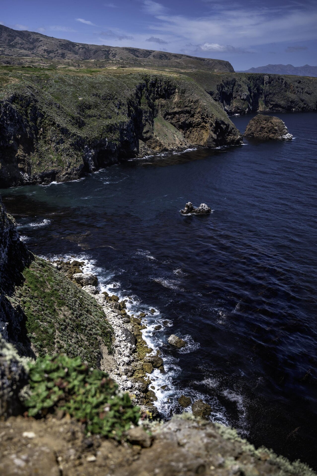 A Guide to the Parks: Channel Islands National Park