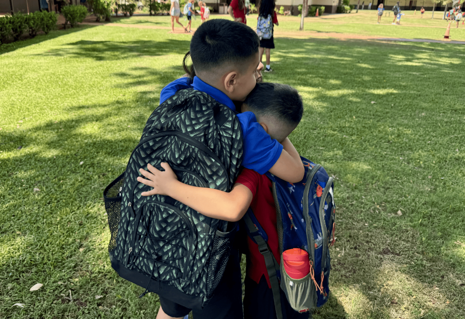 How to Keep a Teaching Job While Milspousing