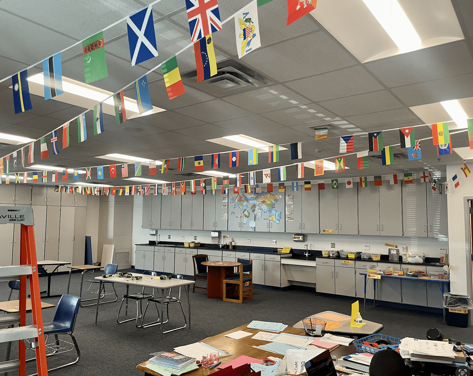 How to Keep a Teaching Job While Milspousing